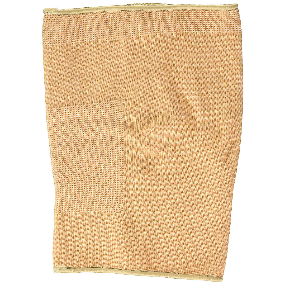 Blue Jay An Elite Healthcare Brand Adjustable Knee Support - Beige, X-Large |Helps Knee Injury, Effective In Post Surgery Recovery | Orthopedic Care, Light Weight | Easy To Wear