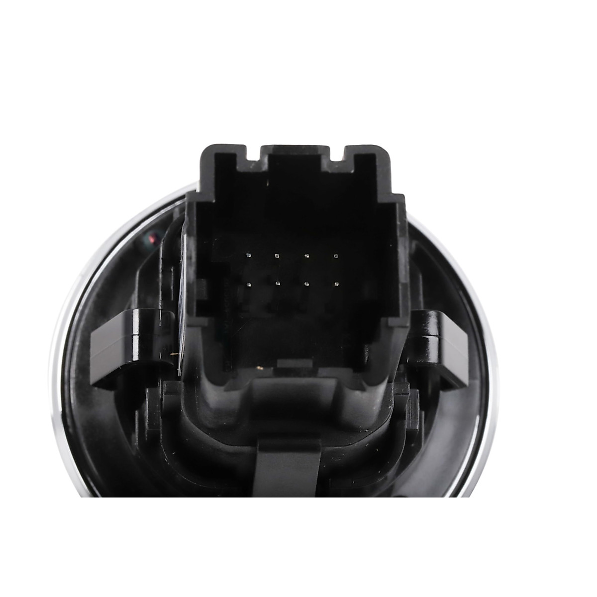 ACDelco GM Original Equipment 84576177 Black On/Off Vehicle Switch