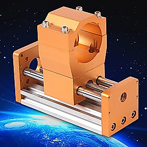 CNC Machine Metal CNC Z Axis Without Stepping Motor for 200W 300W 500W 800W 60mm