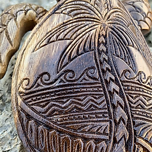 Resin Turtle Figurines Tabletop Animal Decorations Sea Turtle Statues Toys for Fairy Garden Supplies Desktop Centerpieces