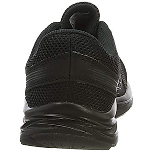 New Balance Women's Running Shoes, Black, 8.5 Wide