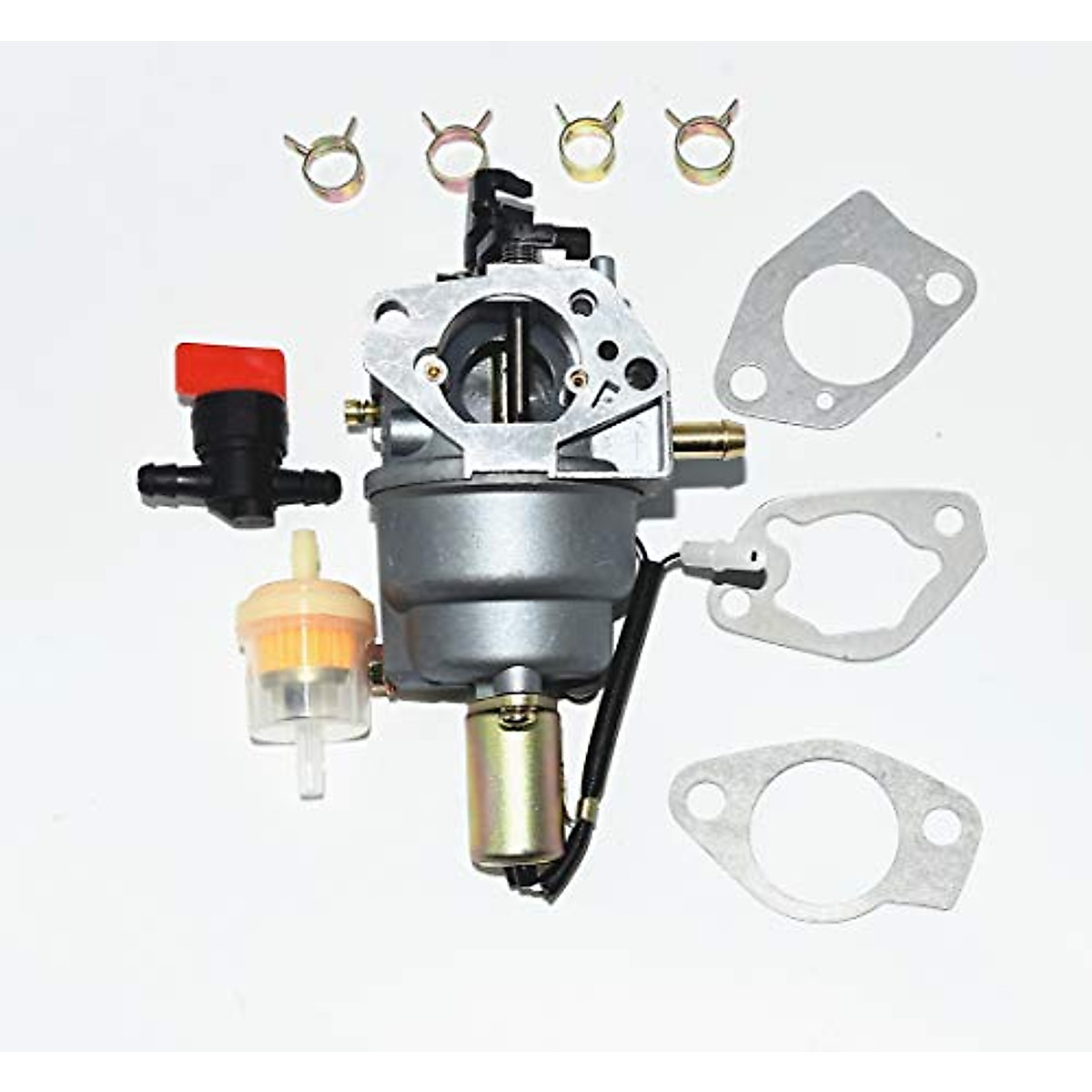 Partman Carburetor Compatible With MTD 951-12771A 751-12771 751-12771A 751-12823 951-12771 Lawn & Garden Equipment Engine Carb