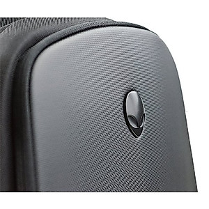 Alienware Vindicator Gaming Laptop Backpack 13-Inch/14-Inch, Black (AWVBP14)