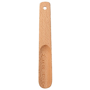 Muji Beech Shoe Horn