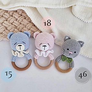 Yarnart Jeans Yarn, Amigurumi Cotton Yarn, Knitting Yarn, amigurumi Cotton Yarn (51)