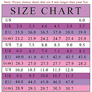 England London Symbols Black Mens Shoes Athletic Running Shoes Lightweight Sneakers Walking Gym Shoes