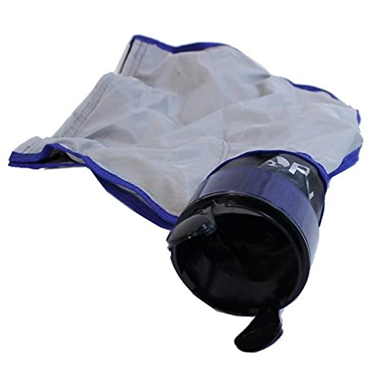 Zodiac Polaris 39-310 5-Liter Zippered Super Bag for Polaris 3900 Pool Cleaners, 2 Pack