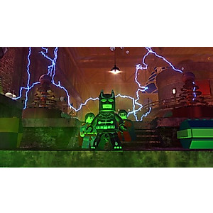 LEGO Batman 2: DC Super Heroes - Playstation 3
