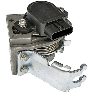 Dorman 699-199 Accelerator Pedal Sensor Compatible with Select Acura/Honda Models
