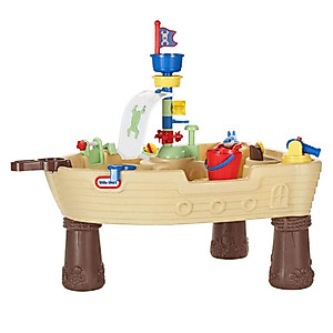 Little Tikes Anchors Away Pirate Ship – Amazon Exclusive