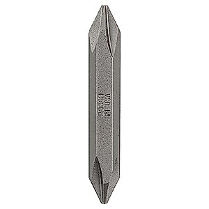 Bosch 2607001739 PH1 Double Ended Bit