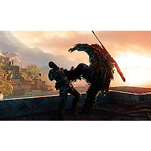 Sniper: Ghost Warrior - Xbox 360