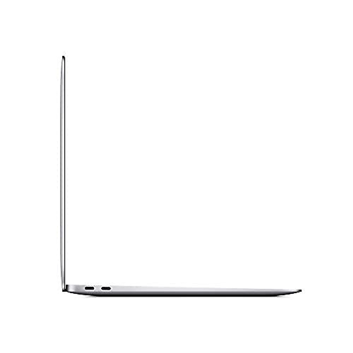 Apple MacBook Air 13.3in MWTJ2LL/A Early 2020 - 10th Gen Core i3, 8GB RAM, 512GB SSD - Space Gray (Renewed)