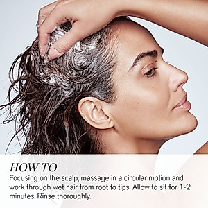 RevitaLash Cosmetics, Thickening Shampoo Scalp Therapy Formula, Hypoallergenic & Cruelty-Free