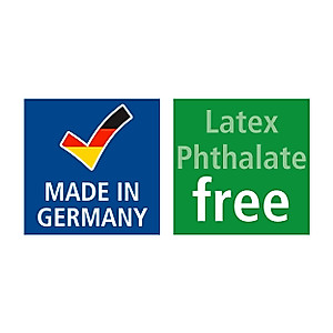 Staedtler Rasoplast High Polymer White Eraser, Box of 40, 526 B40