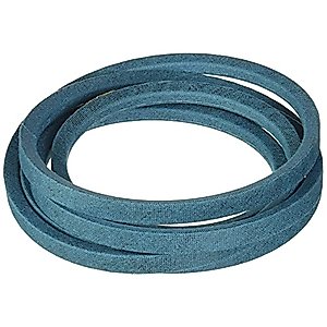 M48520 Aramid Heavy Duty Drive Belt 1/2 x 25 Compatible with John Deere 210, 212, 216, 200 Lawn Riding Mower
