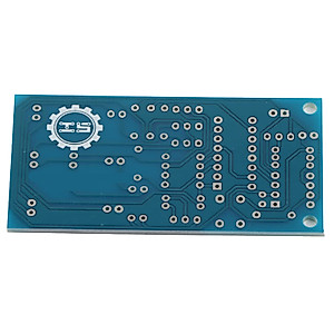 Electronic Dice Kit 4.5~5V DIY LED Dice Kit for Fun Electronic Production Set