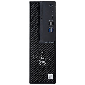 Dell Opti 3080 SSF I3/3.1 8GB 256GB SSD W10