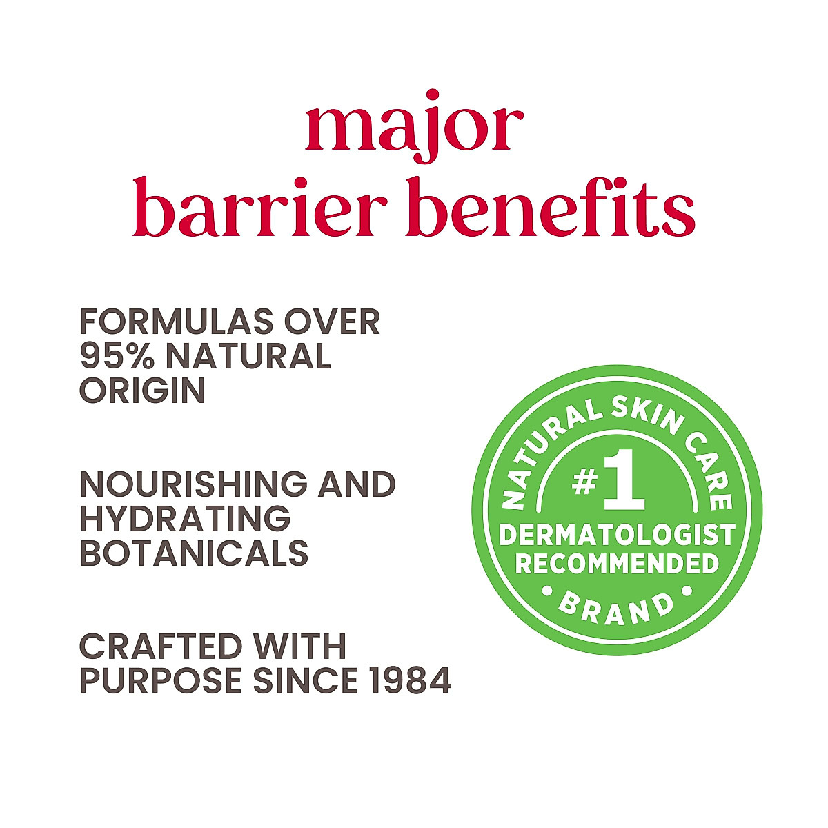 Burt's Bees Baby Shampoo & Wash, Fragrance Free & Tear Free Baby Soap - 12 Ounce Bottle