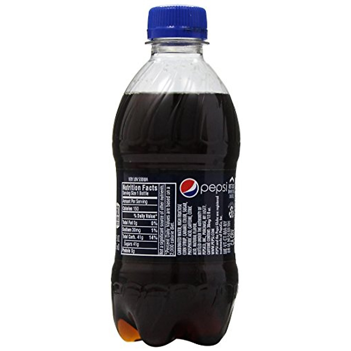 Pepsi, 8ct, 12oz Bottle