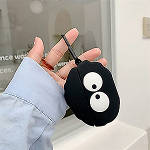 Beats Studio Buds Case , Waterproof Shock- Protective Skin Cover Case Accesorries with Keychain for Wireless Headphones Beats Studio Buds Case (Briquettes)