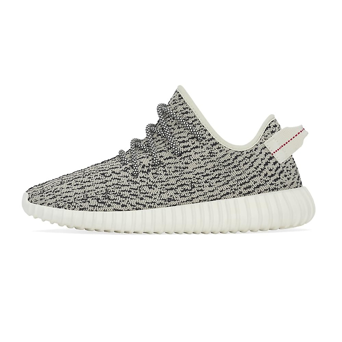 adidas Mens Yeezy Boost 350 AQ4832 2022 Turtle Dove 2022 - Size 11.5