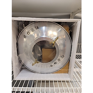 IKEA - OTTAVA Pendant Lamp, Aluminum