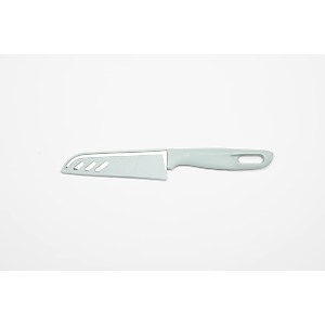 Cutting Board Set Made Of Food-grade Plastic Material, Strong Enough To Withstand The Sharpest Knives You Use For Cutting. Set Includes A Knife