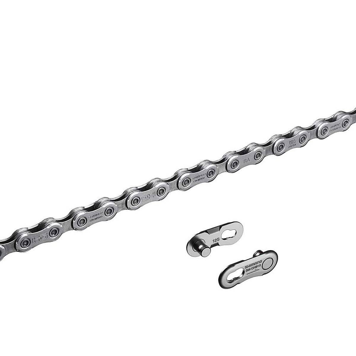 Shimano Xt/Ultegra 12-Speed Chain