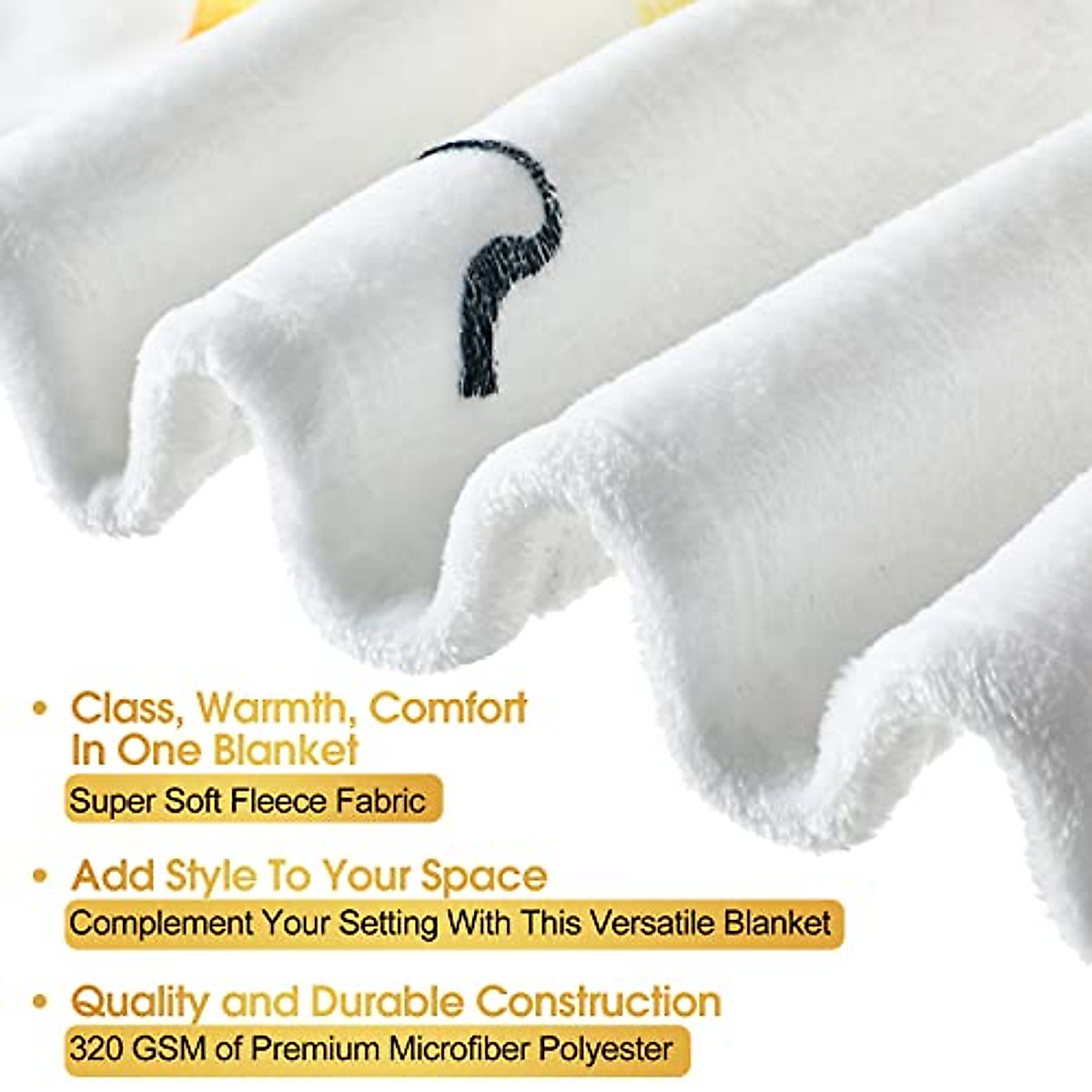 Graduation Gifts 2023 Throw Blanket PHD College Masters Degree Graduation Gifts for Women Men Soft Cozy Lightweight Blanket for Sofa Bedding Living Room, 60 x 50 Inch