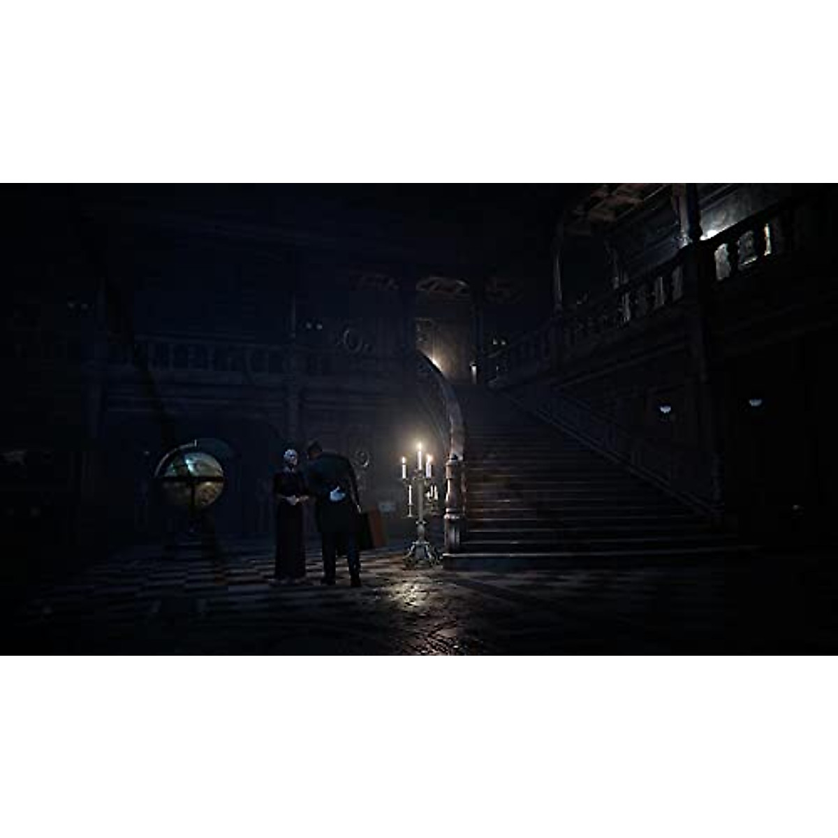 XBOX1 Black Mirror (EU)