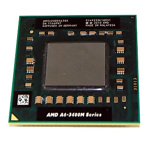 AM3420DDX43GX AMD Mobile x4 A6-3420M 1.5GHz 4MB FS1 LP