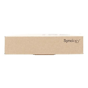 Synology 10Gb Ethernet Adapter 1 RJ45 Port (E10G18-T1)