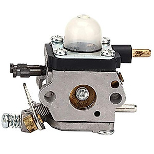 Easy to Install Carburetor, Durable Practical High Quality Carburetor Replacement, for Garden Gardening
