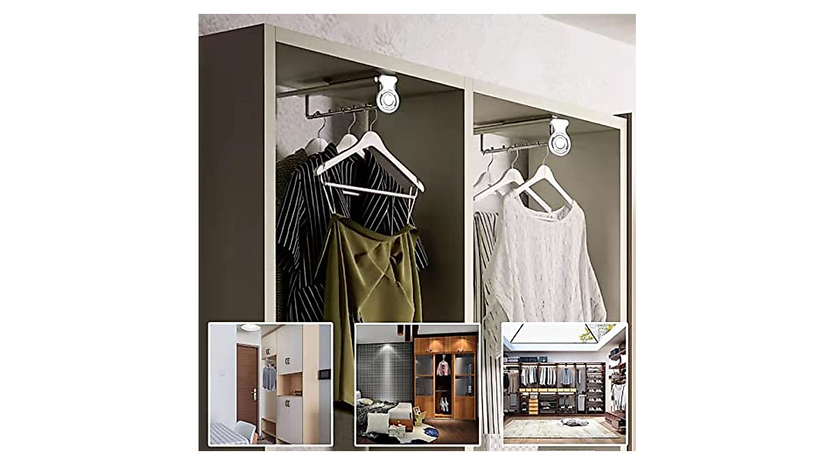 Extendable Clothes Rail - Organize Your Wardrobe Effortlessly