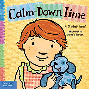 Calm-Down Time (Toddler Tools®)