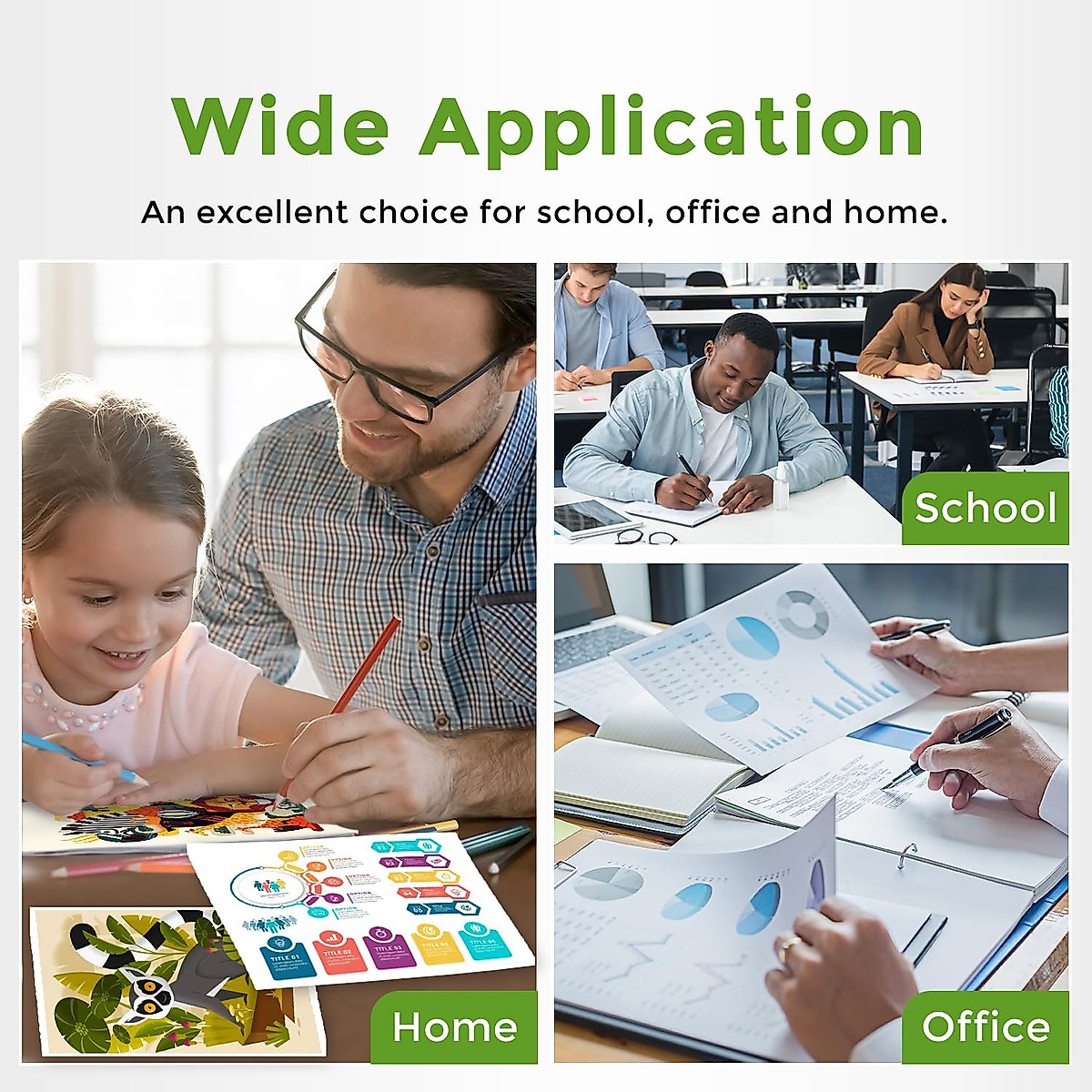 Ubinki 67XL Ink Cartridge Black Color Combo for HP Ink 67 XL HP67 HP67XL for 2700 2700e 2752 2752e 2742e 2755 2755e 4100 4100e 4152e 4155 4155e Envy 6000 6055e 6055 6400 6458 6458e 6455 6455e Printer