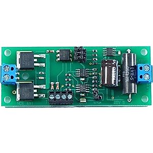 NCE NCE5240225 Single Output Circuit Breaker up to 10A EB1