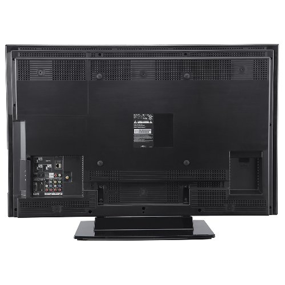 Sharp AQUOS LC52LE700UN 52-Inch 1080p 120Hz LED HDTV