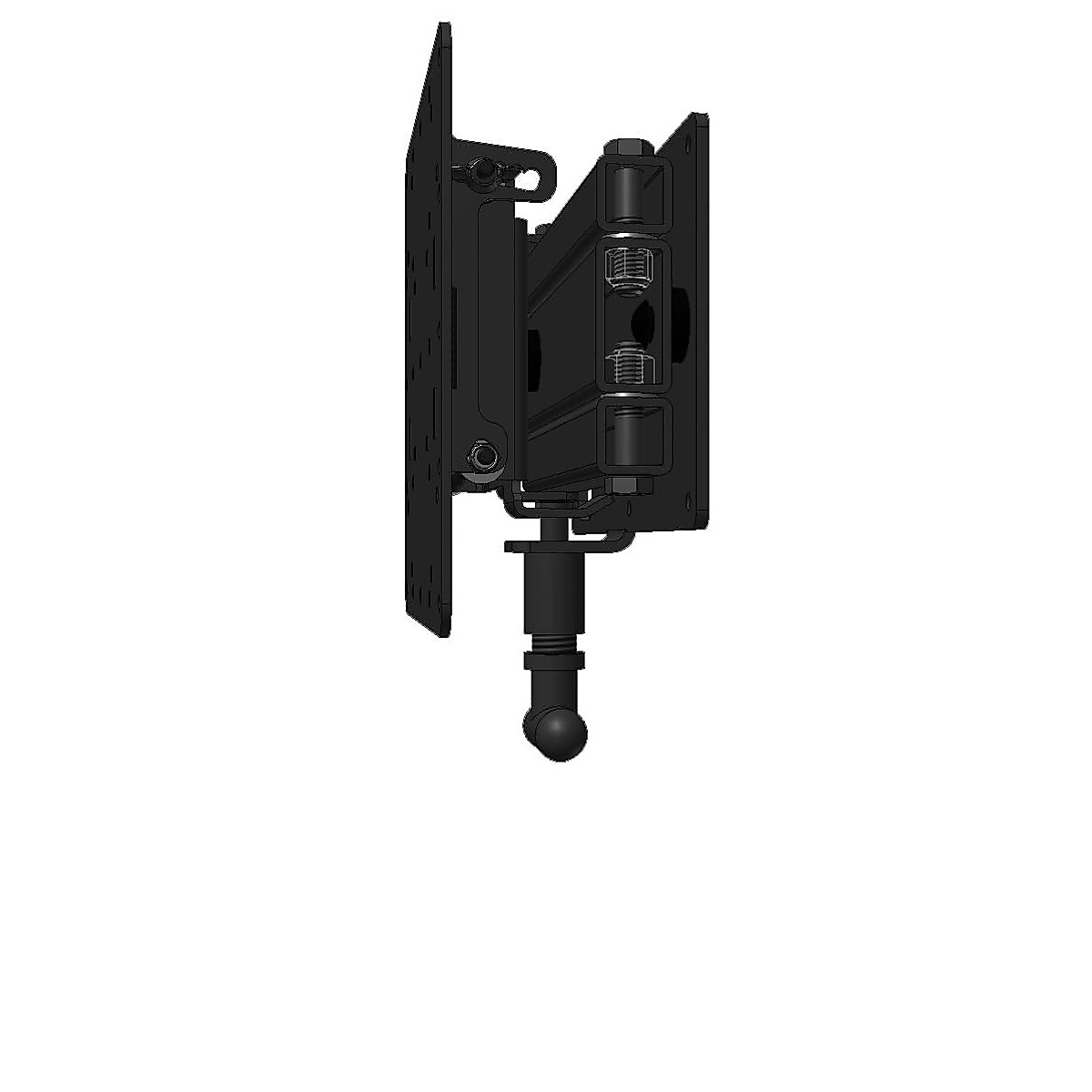 MORryde TV1-006H Extending Swivel TV Wall Mount