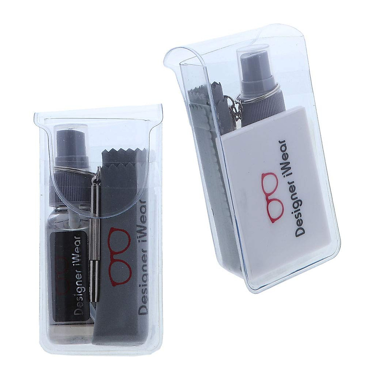 Ralph Lauren RA5274 580213 56MM Shiny Transparent Brown/Gradient Brown Cateye Sunglasses for Women + BUNDLE With Designer iWear Complimentary Eyewear Kit