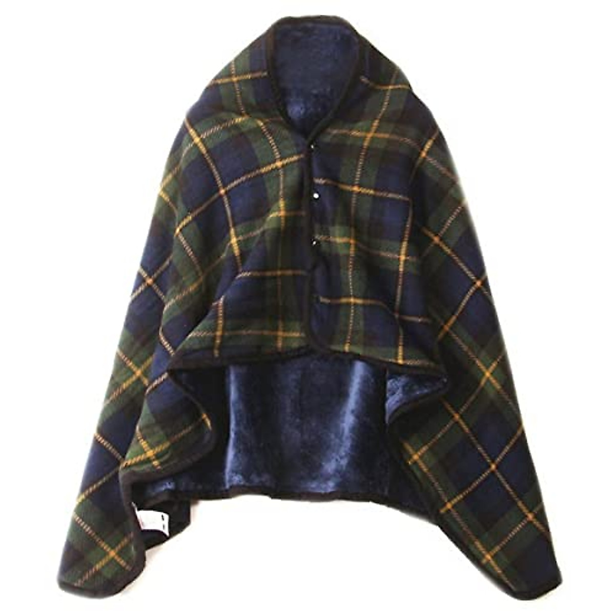 Andees Blanket Shawl Wraps for Adults,Soft Wearable Blanket for Women, Warm Plush Throw Blanket Shawl Wrap Lightweight for Sofa Office, Traveling Bed Sofa Car Blanket,Office Shawl Wrap Blanket (E)