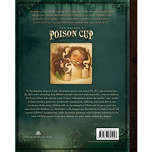 The Prince's Poison Cup