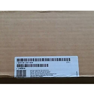 CBBEXP 6AV2124-1JC01-0AX0 KP900 Comfort Panel 9" Widescreen TFT Display 6AV21241JC010AX0 Sealed in Box 1 Year Warranty Fast Shipment