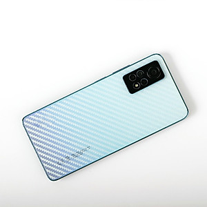 Ibywind Screen Protector for Xiaomi Redmi Note 12 Pro 4G(6.67") 2 Pack+1 Pack Camera Len Protector+1 Back Film,9H Tempered Glass,HD,Scratch Resistant,Bubble Free,Easy Install