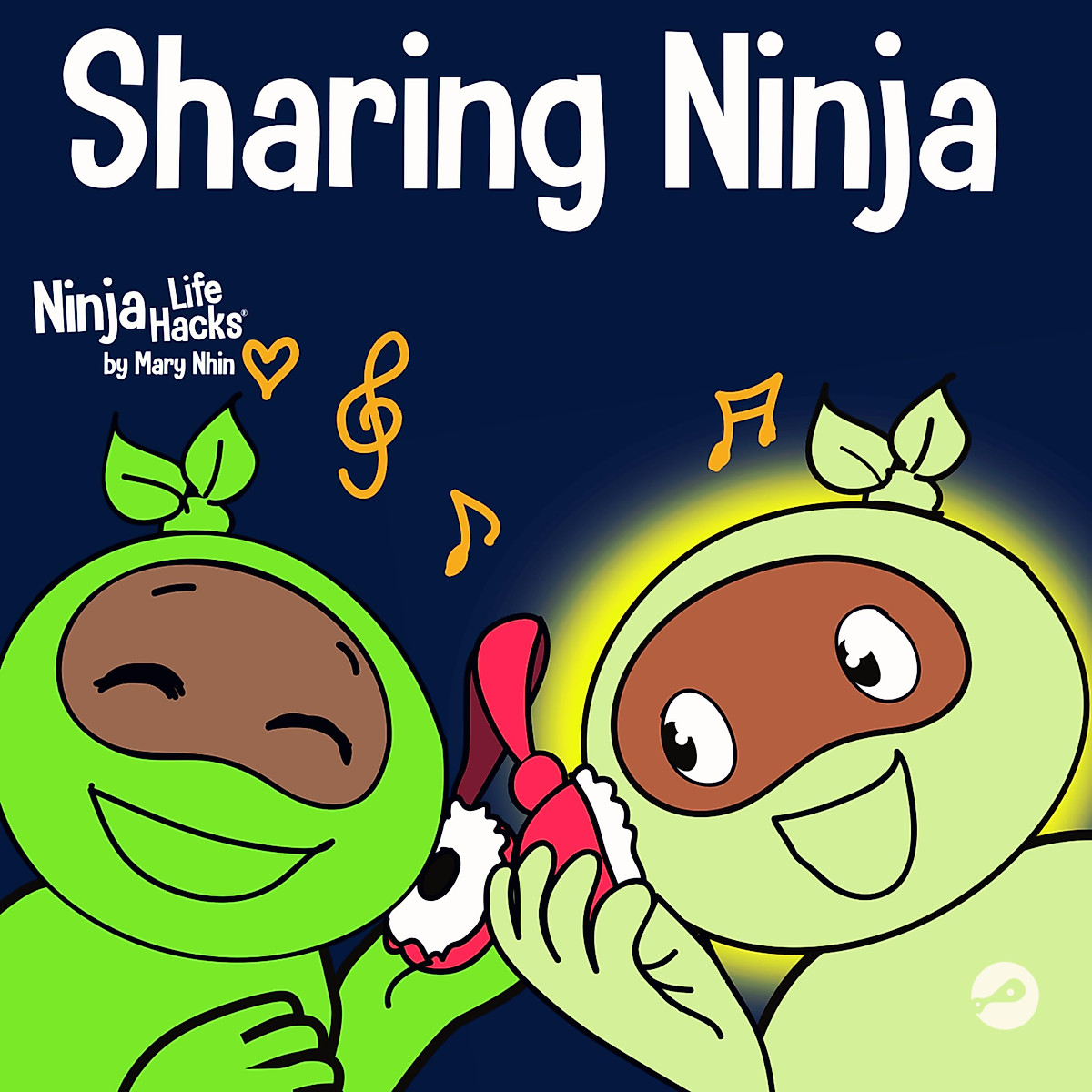 Ninja Life Hacks Social Awareness and Relationship Skills Box Set (Books 49-56: Sharing Ninja, Love Ninja, Quiet Ninja, Humble Ninja, Supportive ... Ninja, Listening Ninja, Compassionate Ninja)