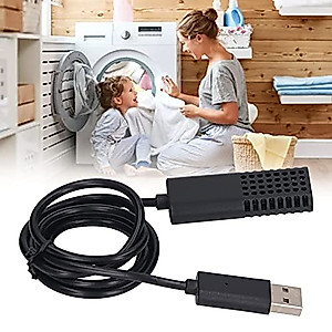 Hypochlorite Generator, USB DC 5V Household Self Made Cleaning Water Generator Machine for Daily Cleaning Hypochlorous Acid Generator Distilled White Vinegar