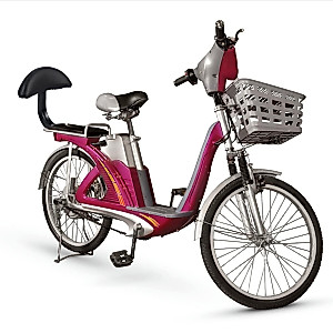 BESPORTBLE Bicycle Rear Seat Cushion Bike Back Seat Child Safety Cushion Bicycle Backrest Bike Back Seat Child Safety Rest Rear