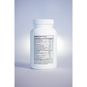 Comforta + with Glucosamine, Green Lipped Sea Mussel and B-12 for Improved Joint Health and Increased Mobility - 90 Softgel Capsules