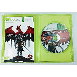 Dragon Age 2 (Xbox 360) by Electronic Arts